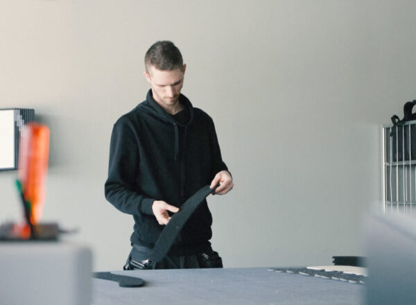 Produktion SE - Sacci