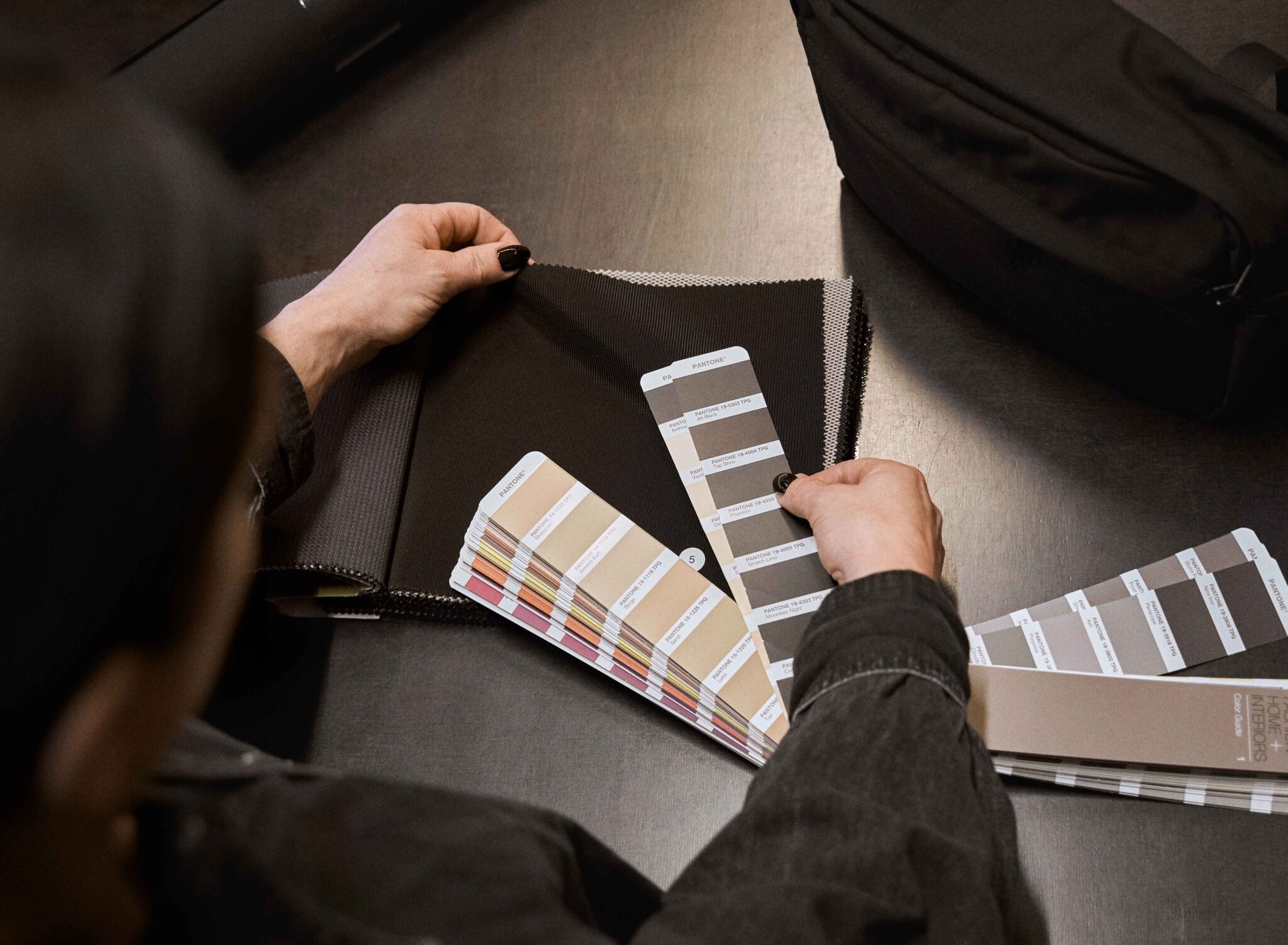 Om Sacci Pro SE - Sacci